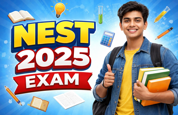 JEE Main 2026 Session 1 - Shraddha Group of Institutions